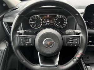 Balts Nissan Qashqai 2022 Viļņa, ar dzinēja tilpumu 1.30 L un nobraukumu 104 tūkst. km par 18750 €, foto 7 vietnē AUTOMOTO.COM.LV