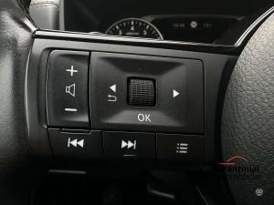 Balts Nissan Qashqai 2022 Viļņa, ar dzinēja tilpumu 1.30 L un nobraukumu 104 tūkst. km par 18750 €, foto 10 vietnē AUTOMOTO.COM.LV