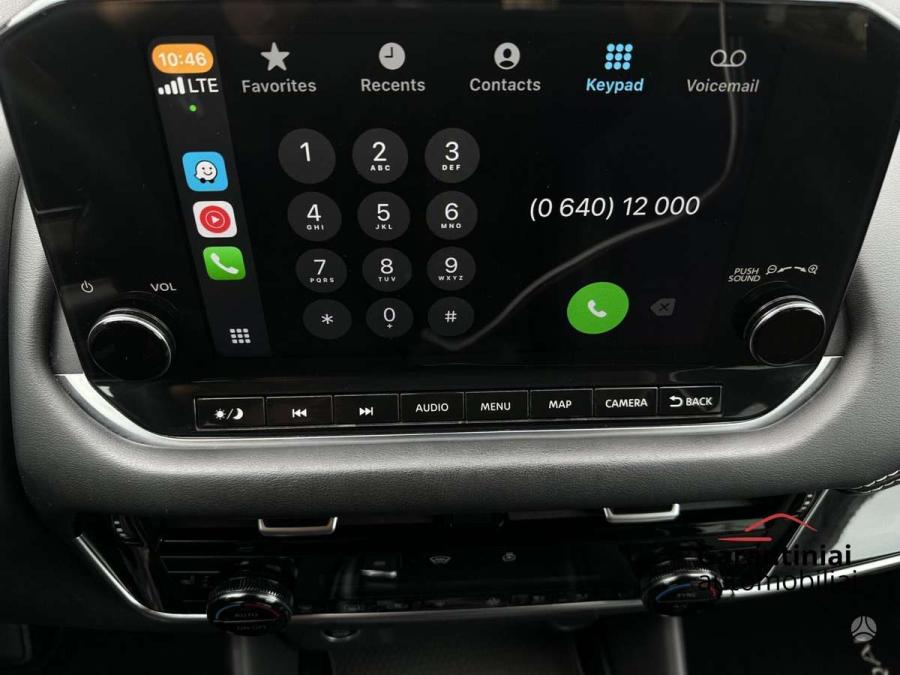 Balts Nissan Qashqai 2022 Viļņa, ar dzinēja tilpumu 1.30 L un nobraukumu 104 tūkst. km par 18750 €, foto 16 vietnē AUTOMOTO.COM.LV
