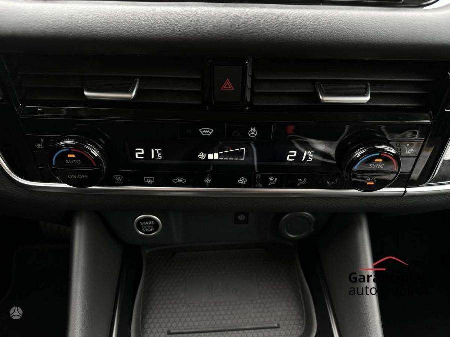 Balts Nissan Qashqai 2022 Viļņa, ar dzinēja tilpumu 1.30 L un nobraukumu 104 tūkst. km par 18750 €, foto 18 vietnē AUTOMOTO.COM.LV