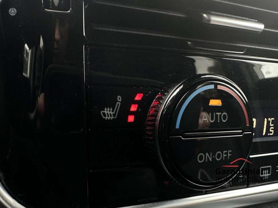 Balts Nissan Qashqai 2022 Viļņa, ar dzinēja tilpumu 1.30 L un nobraukumu 104 tūkst. km par 18750 €, foto 19 vietnē AUTOMOTO.COM.LV