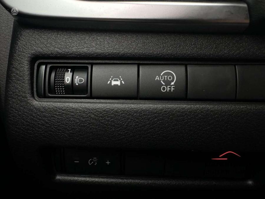 Balts Nissan Qashqai 2022 Viļņa, ar dzinēja tilpumu 1.30 L un nobraukumu 104 tūkst. km par 18750 €, foto 22 vietnē AUTOMOTO.COM.LV