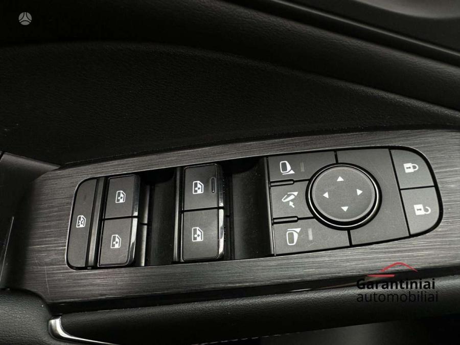 Balts Nissan Qashqai 2022 Viļņa, ar dzinēja tilpumu 1.30 L un nobraukumu 104 tūkst. km par 18750 €, foto 23 vietnē AUTOMOTO.COM.LV