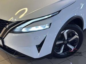Balts Nissan Qashqai 2022 Viļņa, ar dzinēja tilpumu 1.30 L un nobraukumu 104 tūkst. km par 18750 €, foto 28 vietnē AUTOMOTO.COM.LV