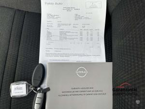 Balts Nissan Qashqai 2022 Viļņa, ar dzinēja tilpumu 1.30 L un nobraukumu 104 tūkst. km par 18750 €, foto 29 vietnē AUTOMOTO.COM.LV