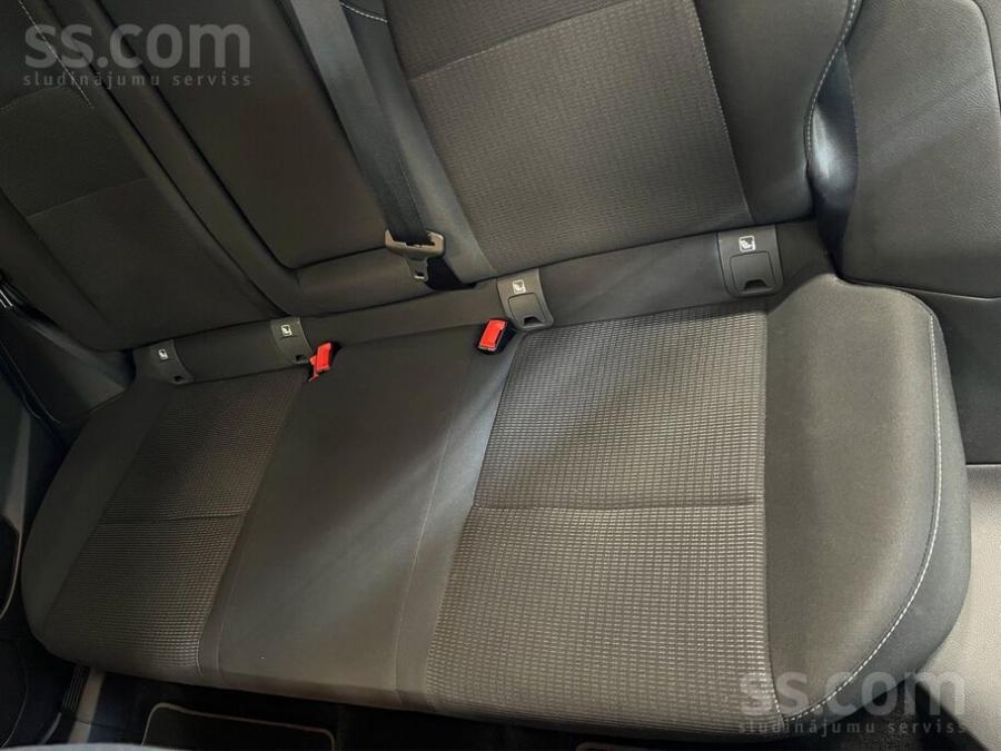 Balts Nissan Qashqai 2022 Rīga, ar dzinēja tilpumu 1.30 L un nobraukumu 37 tūkst. km par 19290 €, foto 14 vietnē AUTOMOTO.COM.LV