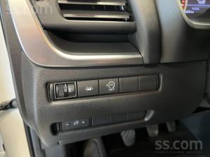 Balts Nissan Qashqai 2022 Rīga, ar dzinēja tilpumu 1.30 L un nobraukumu 37 tūkst. km par 19290 €, foto 16 vietnē AUTOMOTO.COM.LV
