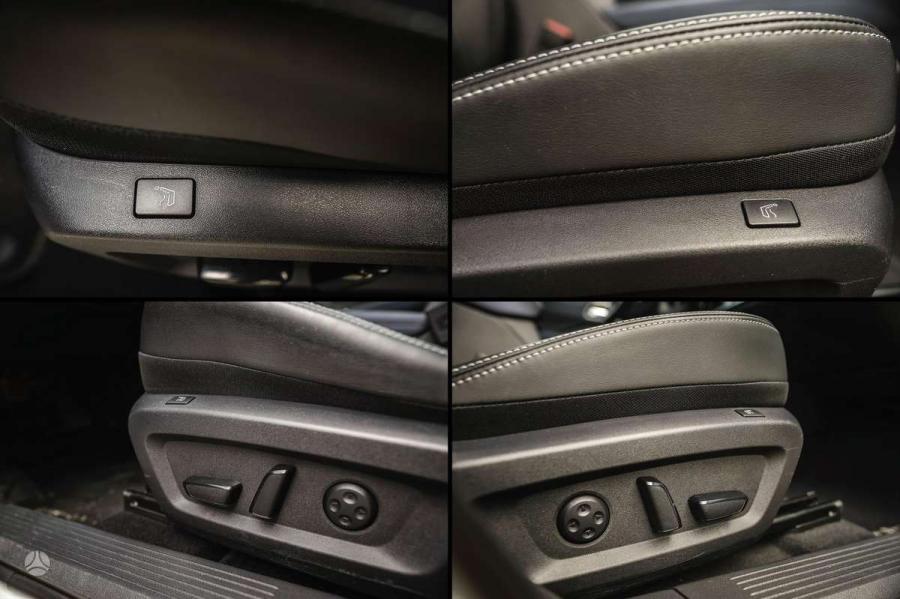 Balts Nissan Qashqai 2022 Kauņa, ar dzinēja tilpumu 1.33 L un nobraukumu 133 tūkst. km par 21500 €, foto 15 vietnē AUTOMOTO.COM.LV
