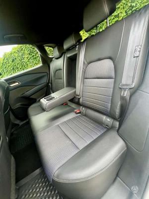 Balts Nissan Qashqai 2022 Viļņa, ar dzinēja tilpumu 1.33 L un nobraukumu 139 tūkst. km par 18900 €, foto 8 vietnē AUTOMOTO.COM.LV