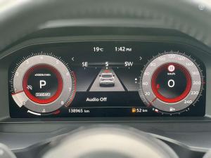 Balts Nissan Qashqai 2022 Viļņa, ar dzinēja tilpumu 1.33 L un nobraukumu 139 tūkst. km par 18900 €, foto 12 vietnē AUTOMOTO.COM.LV