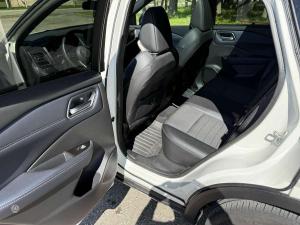 Balts Nissan Qashqai 2022 Vilkaviškis, ar dzinēja tilpumu 1.30 L un nobraukumu 74 tūkst. km par 21000 €, foto 11 vietnē AUTOMOTO.COM.LV