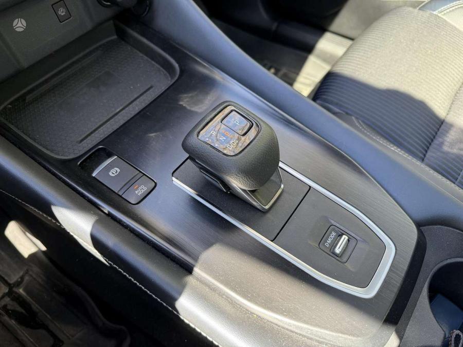 Balts Nissan Qashqai 2022 Vilkaviškis, ar dzinēja tilpumu 1.30 L un nobraukumu 74 tūkst. km par 21000 €, foto 13 vietnē AUTOMOTO.COM.LV