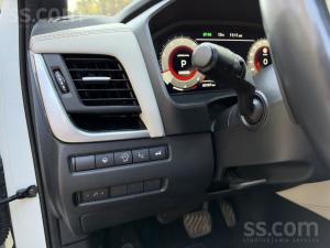 Белый Ниссан Кашкай 2022 в Рига, объемом двигателя 1.30 л и пробегом 60 тыс. км за 22900 €, фото 19 на AUTOMOTO.COM.LV