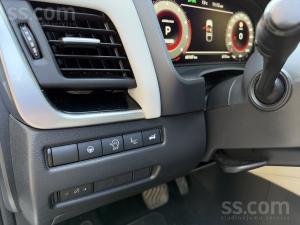 Белый Ниссан Кашкай 2022 в Рига, объемом двигателя 1.30 л и пробегом 60 тыс. км за 22900 €, фото 24 на AUTOMOTO.COM.LV