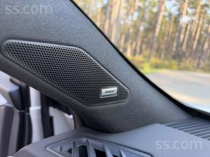 Белый Ниссан Кашкай 2022 в Рига, объемом двигателя 1.30 л и пробегом 60 тыс. км за 22900 €, фото 30 на AUTOMOTO.COM.LV