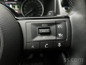 Balts Nissan Qashqai 2023 Rīga, ar dzinēja tilpumu 1.30 L un nobraukumu 0 tūkst. km par 20990 €, foto 12 vietnē AUTOMOTO.COM.LV