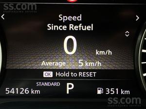 Balts Nissan Qashqai 2023 Rīga, ar dzinēja tilpumu 1.30 L un nobraukumu 0 tūkst. km par 20990 €, foto 13 vietnē AUTOMOTO.COM.LV