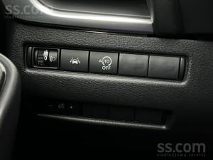 Balts Nissan Qashqai 2023 Rīga, ar dzinēja tilpumu 1.30 L un nobraukumu 0 tūkst. km par 20990 €, foto 16 vietnē AUTOMOTO.COM.LV