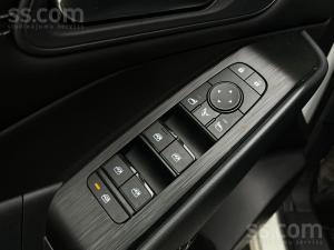 Balts Nissan Qashqai 2023 Rīga, ar dzinēja tilpumu 1.30 L un nobraukumu 0 tūkst. km par 20990 €, foto 17 vietnē AUTOMOTO.COM.LV