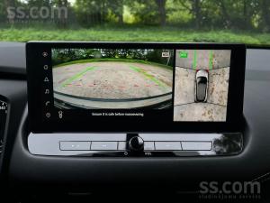 Balts Nissan Qashqai 2023 Rīga, ar dzinēja tilpumu 1.30 L un nobraukumu 0 tūkst. km par 20990 €, foto 19 vietnē AUTOMOTO.COM.LV