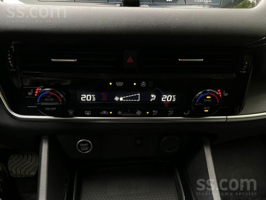 Balts Nissan Qashqai 2023 Rīga, ar dzinēja tilpumu 1.30 L un nobraukumu 0 tūkst. km par 20990 €, foto 20 vietnē AUTOMOTO.COM.LV