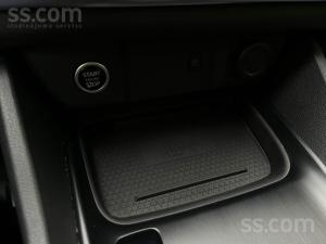 Balts Nissan Qashqai 2023 Rīga, ar dzinēja tilpumu 1.30 L un nobraukumu 0 tūkst. km par 20990 €, foto 21 vietnē AUTOMOTO.COM.LV