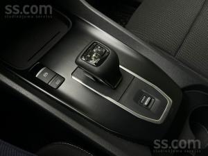Balts Nissan Qashqai 2023 Rīga, ar dzinēja tilpumu 1.30 L un nobraukumu 0 tūkst. km par 20990 €, foto 22 vietnē AUTOMOTO.COM.LV