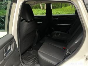 Balts Nissan Qashqai 2023 Rīga, ar dzinēja tilpumu 1.30 L un nobraukumu 0 tūkst. km par 20990 €, foto 26 vietnē AUTOMOTO.COM.LV
