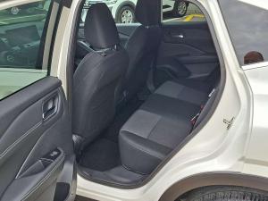 Balts Nissan Qashqai 2023 Viļņa, ar dzinēja tilpumu 1.33 L un nobraukumu 50 tūkst. km par 22900 €, foto 9 vietnē AUTOMOTO.COM.LV