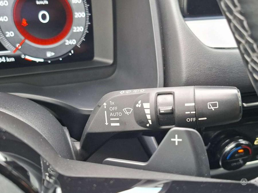 Balts Nissan Qashqai 2023 Viļņa, ar dzinēja tilpumu 1.33 L un nobraukumu 50 tūkst. km par 22900 €, foto 18 vietnē AUTOMOTO.COM.LV