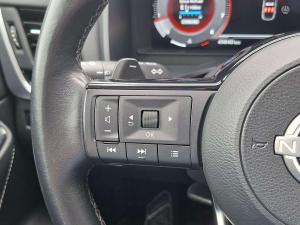 Balts Nissan Qashqai 2023 Viļņa, ar dzinēja tilpumu 1.33 L un nobraukumu 50 tūkst. km par 22900 €, foto 19 vietnē AUTOMOTO.COM.LV