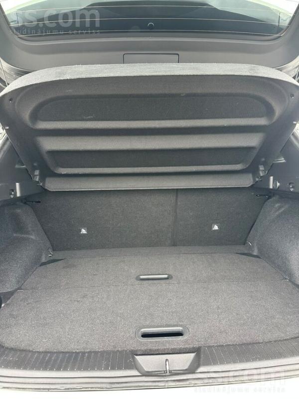 Nissan Qashqai 2023 Rīga vietnē Balts Nissan Qashqai 2023 Rīga, ar dzinēja tilpumu 1.50 L un nobraukumu 100 tūkst. km par 22900 €, foto 8 vietnē AUTOMOTO.COM.LV