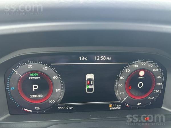 Nissan Qashqai 2023 Rīga vietnē Balts Nissan Qashqai 2023 Rīga, ar dzinēja tilpumu 1.50 L un nobraukumu 100 tūkst. km par 22900 €, foto 9 vietnē AUTOMOTO.COM.LV