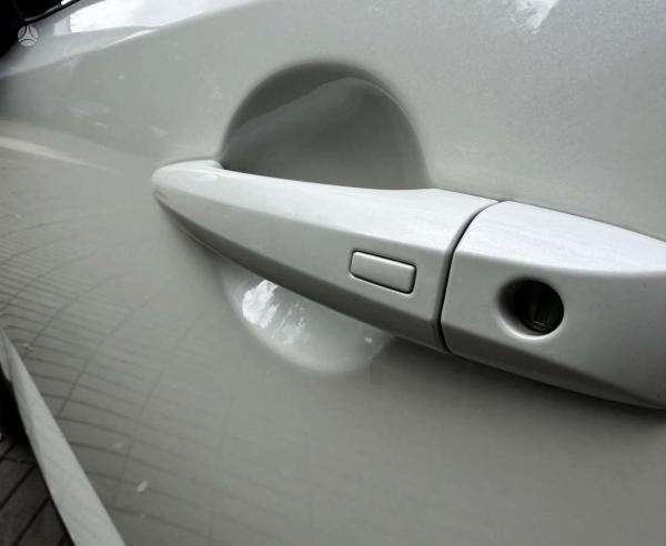 Nissan Qashqai 2023 Kauņa vietnē Balts Nissan Qashqai 2023 Kauņa, ar dzinēja tilpumu 1.33 L un nobraukumu 230 tūkst. km par 15900 €, foto 6 vietnē AUTOMOTO.COM.LV