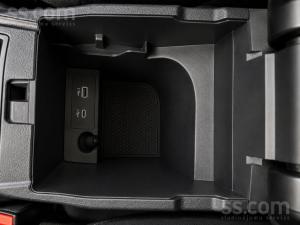 Белый Ниссан Кашкай 2023 в Рига, объемом двигателя 1.30 л и пробегом 59 тыс. км за 19490 €, фото 15 на AUTOMOTO.COM.LV
