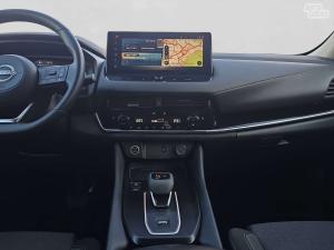 Balts Nissan Qashqai 2024 Kauņa, ar dzinēja tilpumu 1.30 L un nobraukumu 67 tūkst. km par 24954 €, foto 13 vietnē AUTOMOTO.COM.LV