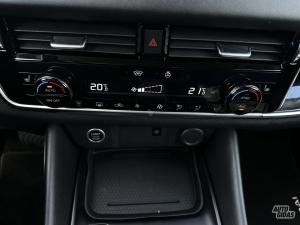 Белый Ниссан Кашкай 2024 в Авиженяй, объемом двигателя 1.30 л и пробегом 71 тыс. км за 23500 €, фото 20 на AUTOMOTO.COM.LV