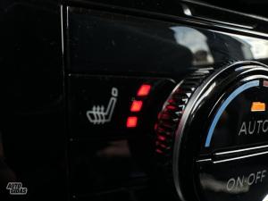 Белый Ниссан Кашкай 2024 в Авиженяй, объемом двигателя 1.30 л и пробегом 71 тыс. км за 23500 €, фото 21 на AUTOMOTO.COM.LV