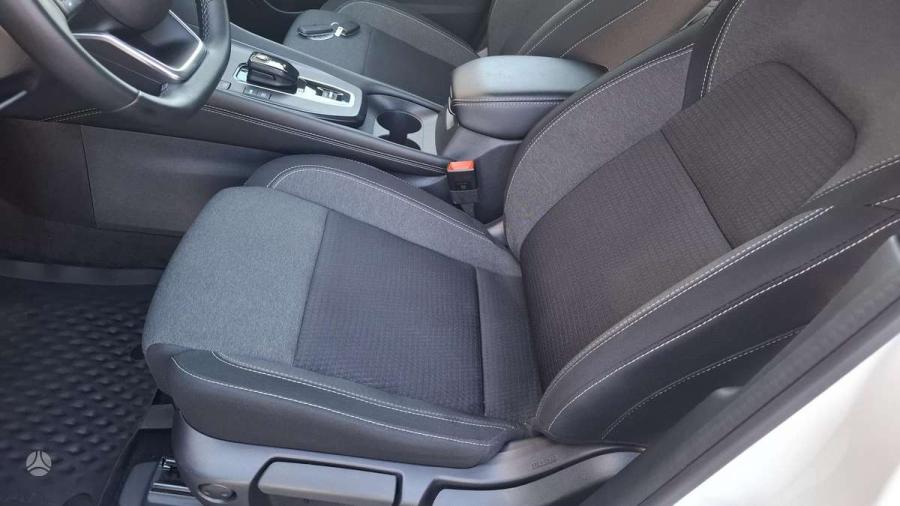 Balts Nissan Qashqai 2024 Radviliškis, ar dzinēja tilpumu 1.50 L un nobraukumu 83 tūkst. km par 23500 €, foto 19 vietnē AUTOMOTO.COM.LV