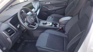 Balts Nissan Qashqai 2024 Radviliškis, ar dzinēja tilpumu 1.50 L un nobraukumu 83 tūkst. km par 23500 €, foto 21 vietnē AUTOMOTO.COM.LV