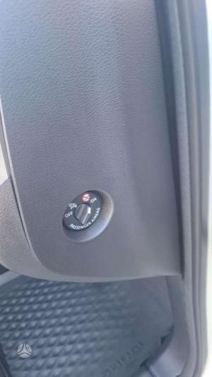 Balts Nissan Qashqai 2024 Radviliškis, ar dzinēja tilpumu 1.50 L un nobraukumu 83 tūkst. km par 23500 €, foto 23 vietnē AUTOMOTO.COM.LV