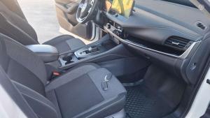 Balts Nissan Qashqai 2024 Radviliškis, ar dzinēja tilpumu 1.50 L un nobraukumu 83 tūkst. km par 23500 €, foto 24 vietnē AUTOMOTO.COM.LV