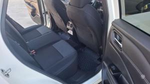 Balts Nissan Qashqai 2024 Radviliškis, ar dzinēja tilpumu 1.50 L un nobraukumu 83 tūkst. km par 23500 €, foto 25 vietnē AUTOMOTO.COM.LV