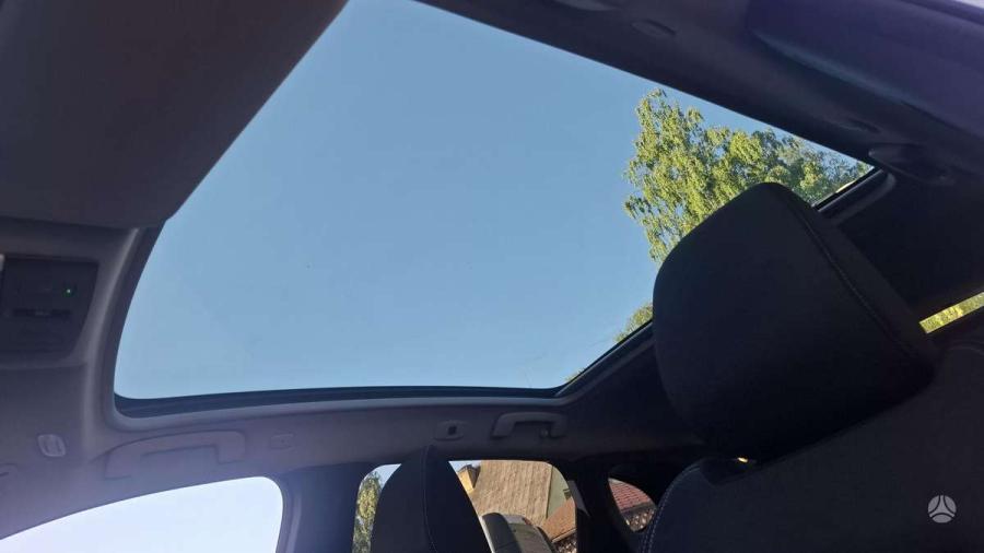 Balts Nissan Qashqai 2024 Radviliškis, ar dzinēja tilpumu 1.50 L un nobraukumu 83 tūkst. km par 23500 €, foto 27 vietnē AUTOMOTO.COM.LV