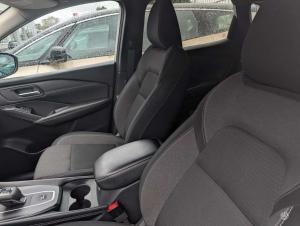 Balts Nissan Qashqai 2024 Kauņa, ar dzinēja tilpumu 1.33 L un nobraukumu 82 tūkst. km par 24000 €, foto 10 vietnē AUTOMOTO.COM.LV