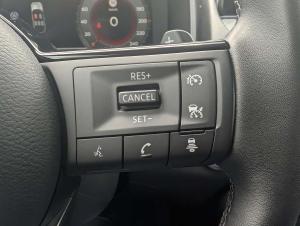 Balts Nissan Qashqai 2024 Kauņa, ar dzinēja tilpumu 1.33 L un nobraukumu 82 tūkst. km par 24000 €, foto 15 vietnē AUTOMOTO.COM.LV