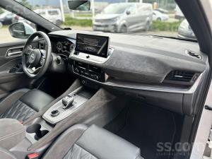 Белый Ниссан Кашкай 2024 в Рига, объемом двигателя 1.30 л и пробегом 54 тыс. км за 31990 €, фото 8 на AUTOMOTO.COM.LV