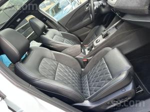 Белый Ниссан Кашкай 2024 в Рига, объемом двигателя 1.30 л и пробегом 54 тыс. км за 31990 €, фото 9 на AUTOMOTO.COM.LV