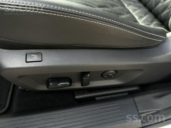 Balts Nissan Qashqai 2024 Rīga, ar dzinēja tilpumu 1.30 L un nobraukumu 54 tūkst. km par 31990 €, foto 9 vietnē AUTOMOTO.COM.LV