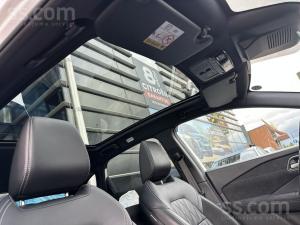 Белый Ниссан Кашкай 2024 в Рига, объемом двигателя 1.30 л и пробегом 54 тыс. км за 31990 €, фото 12 на AUTOMOTO.COM.LV